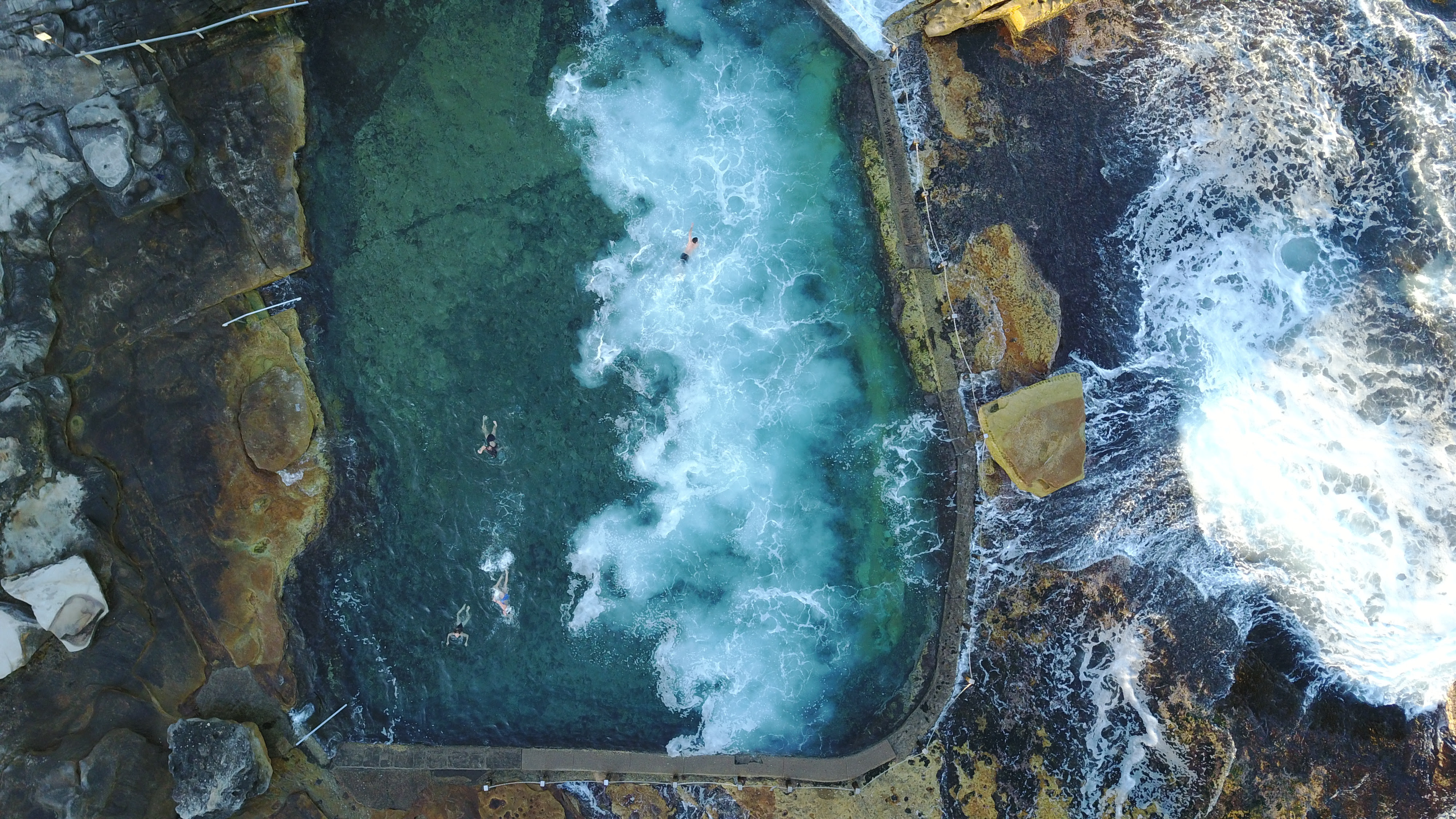 The Sea Pool - isleofwightseapool.org.uk
